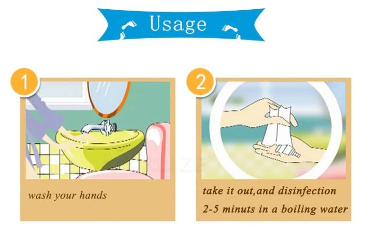 Luna Cup Feminine Hygiene Menstruation Cup - Cream.pk